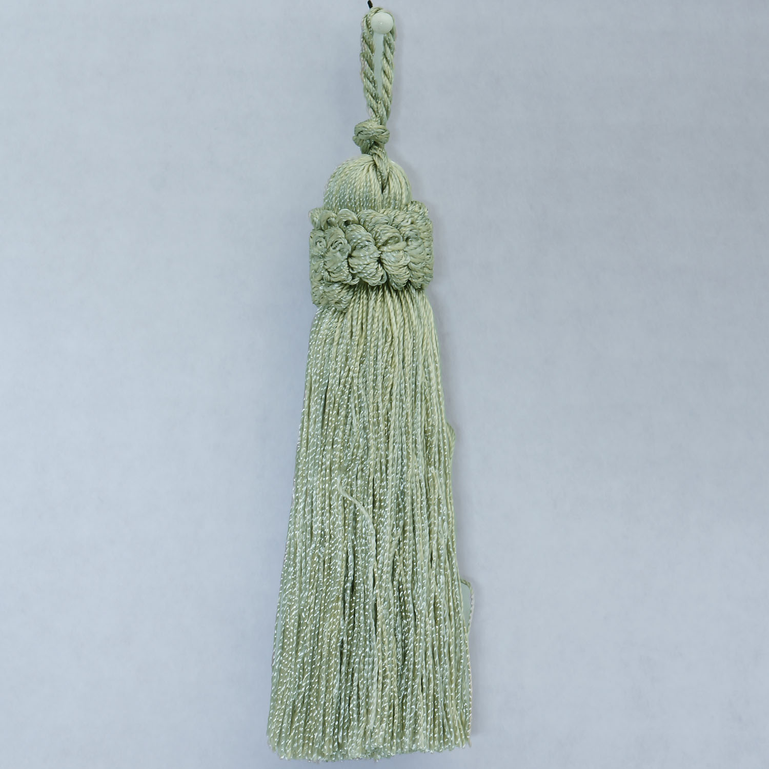 silk Tassel
