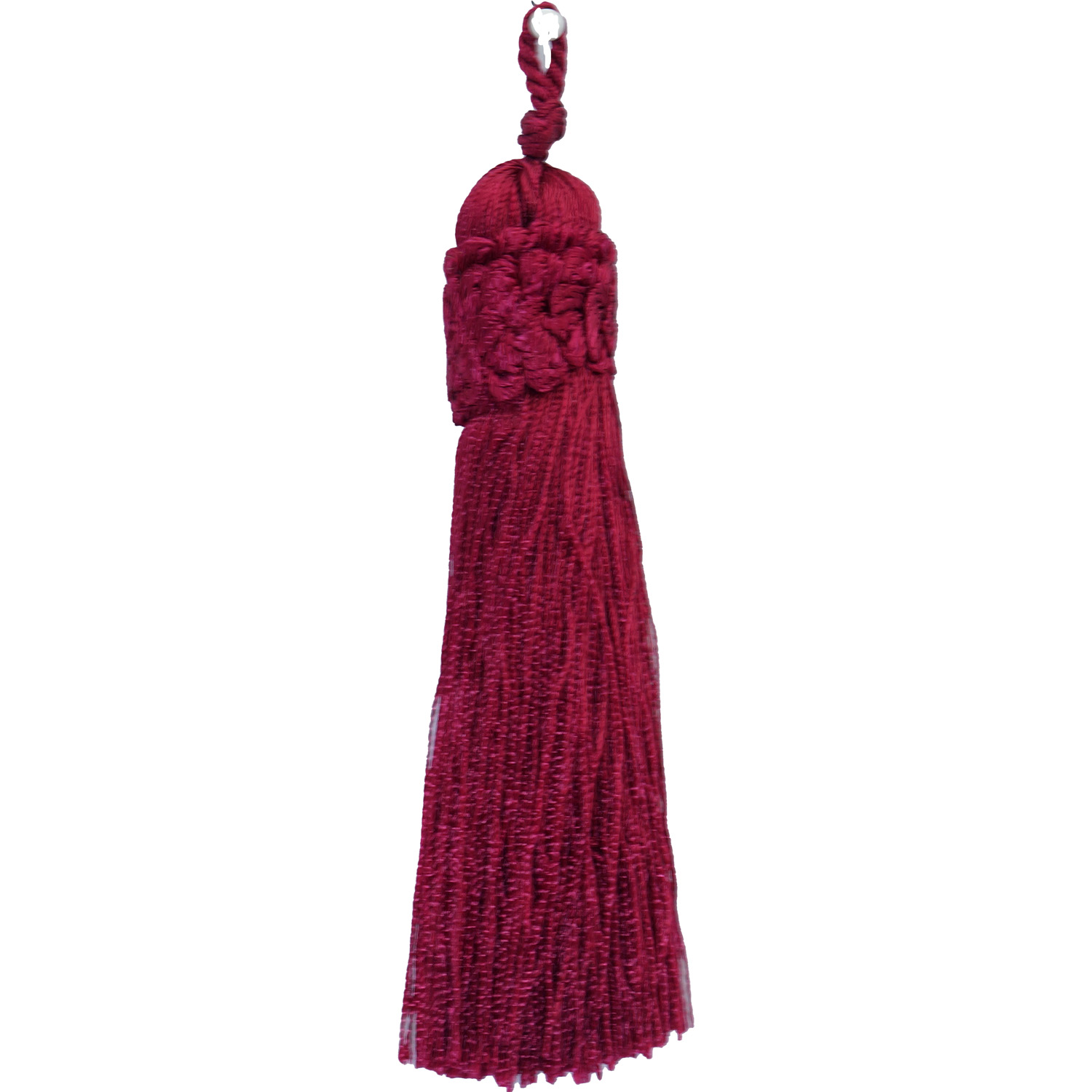 silk Tassel