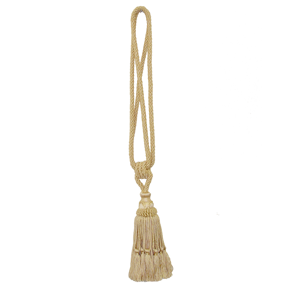 Drapery Tieback Tassel